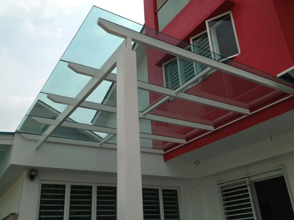 Safety Tempered Glass Series – HK Glass & Aluminium Sdn Bhd