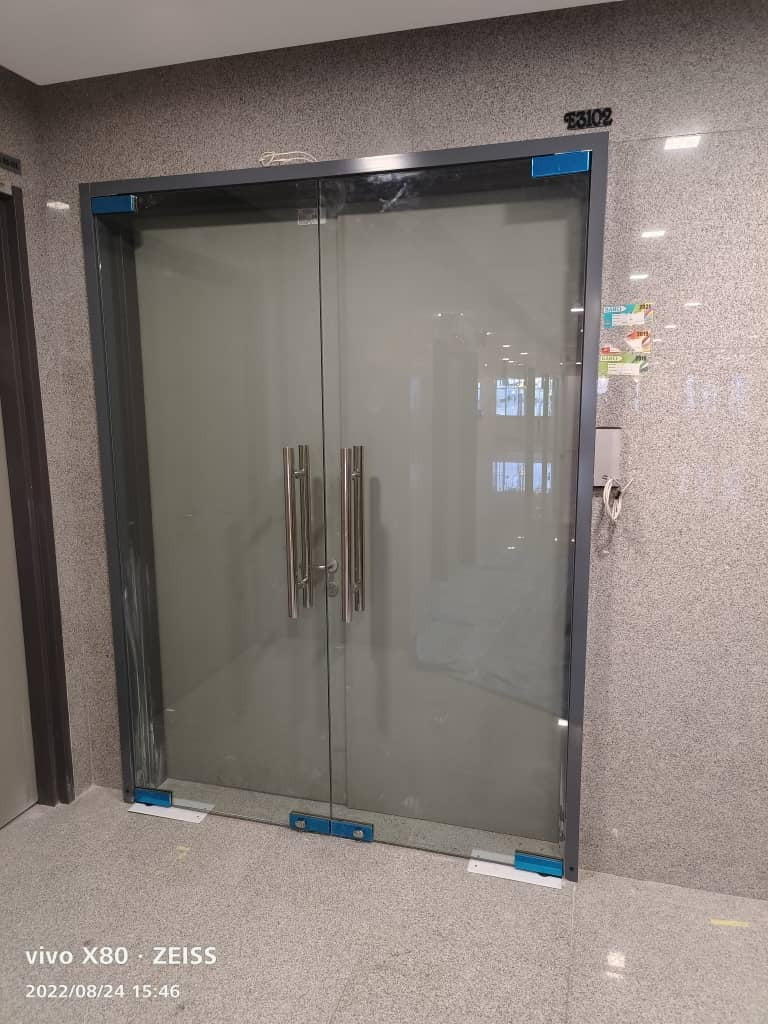 Safety Tempered Glass Series – HK Glass & Aluminium Sdn Bhd