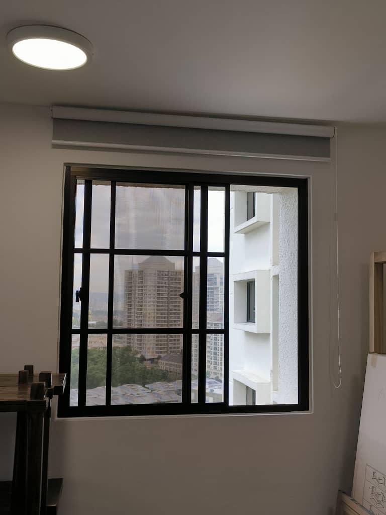 Aluminium Window Door – HK Glass & Aluminium Sdn Bhd